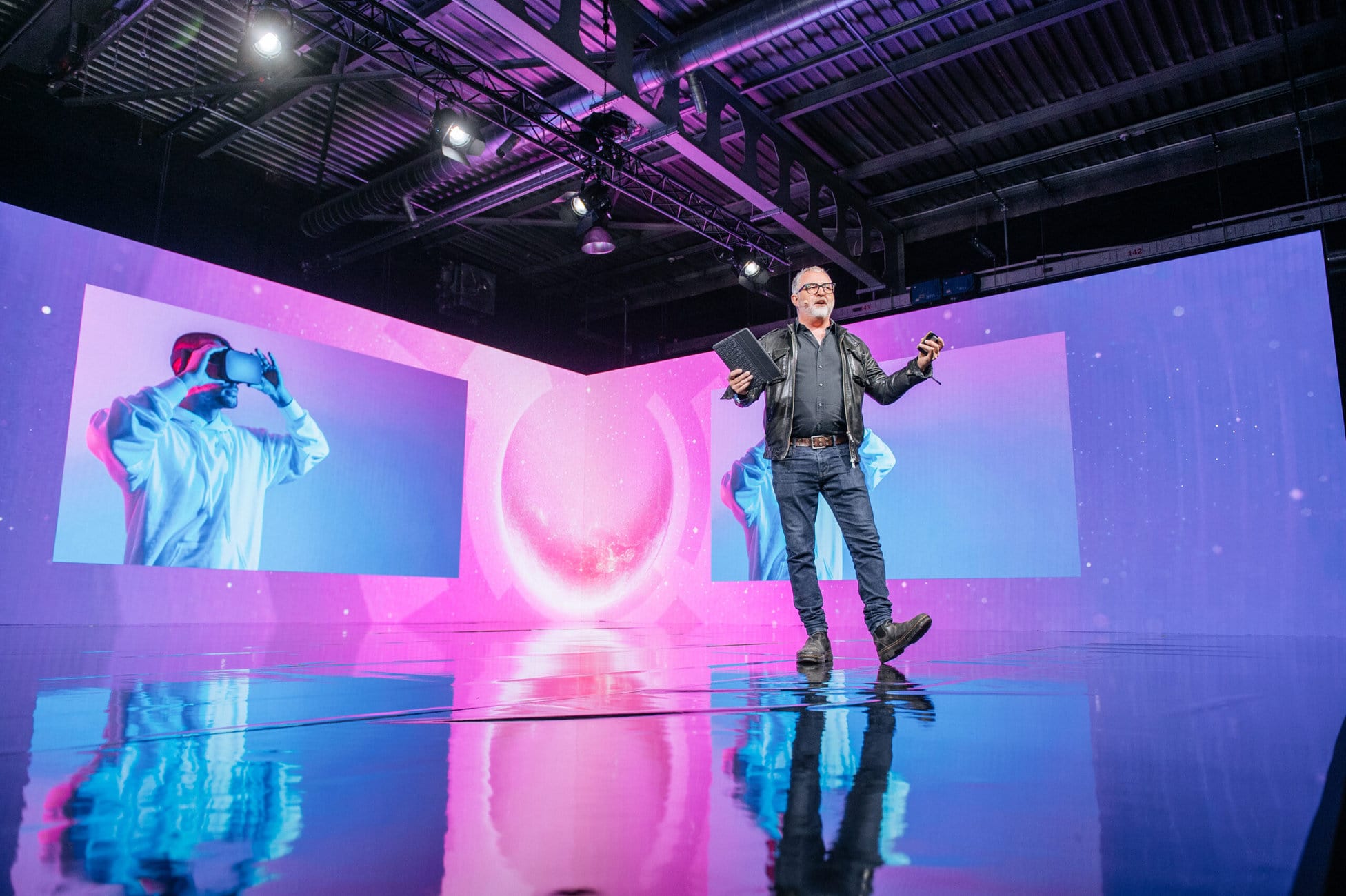 L'ICT Spring est de retour au Luxembourg les 29 et 30 Juin