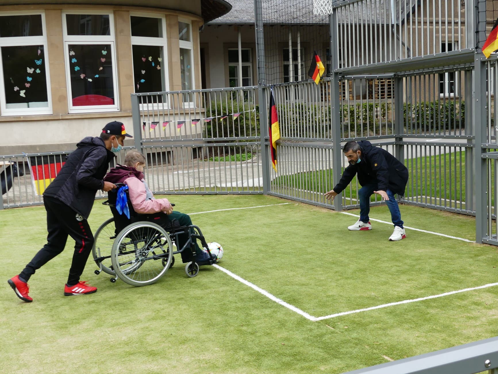 De Park, L’Europe au cœur de la 29e édition du rallye DePark