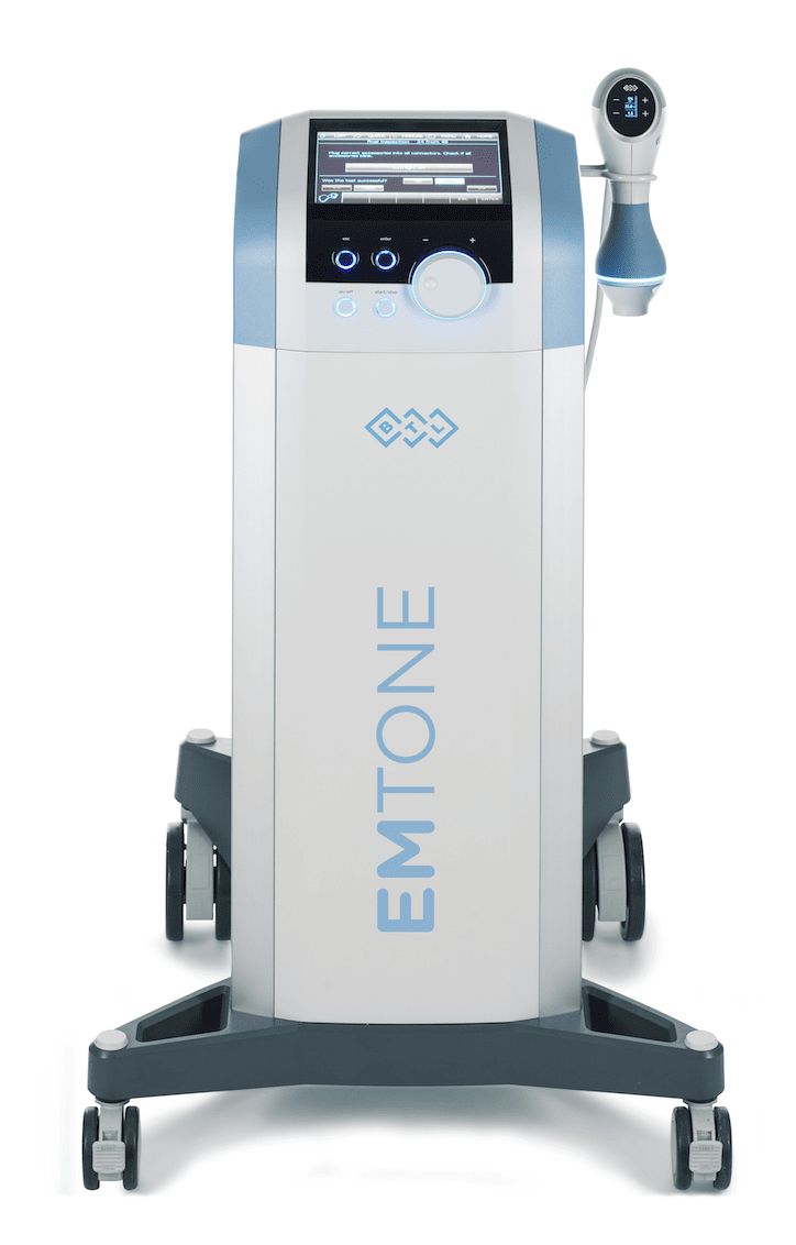 L'Emtone pour combattre cellulite et relâchement cutané